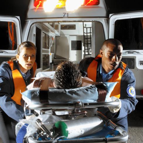 Emergency Medical Technician (EMT) - 911Programs Career Training Institute