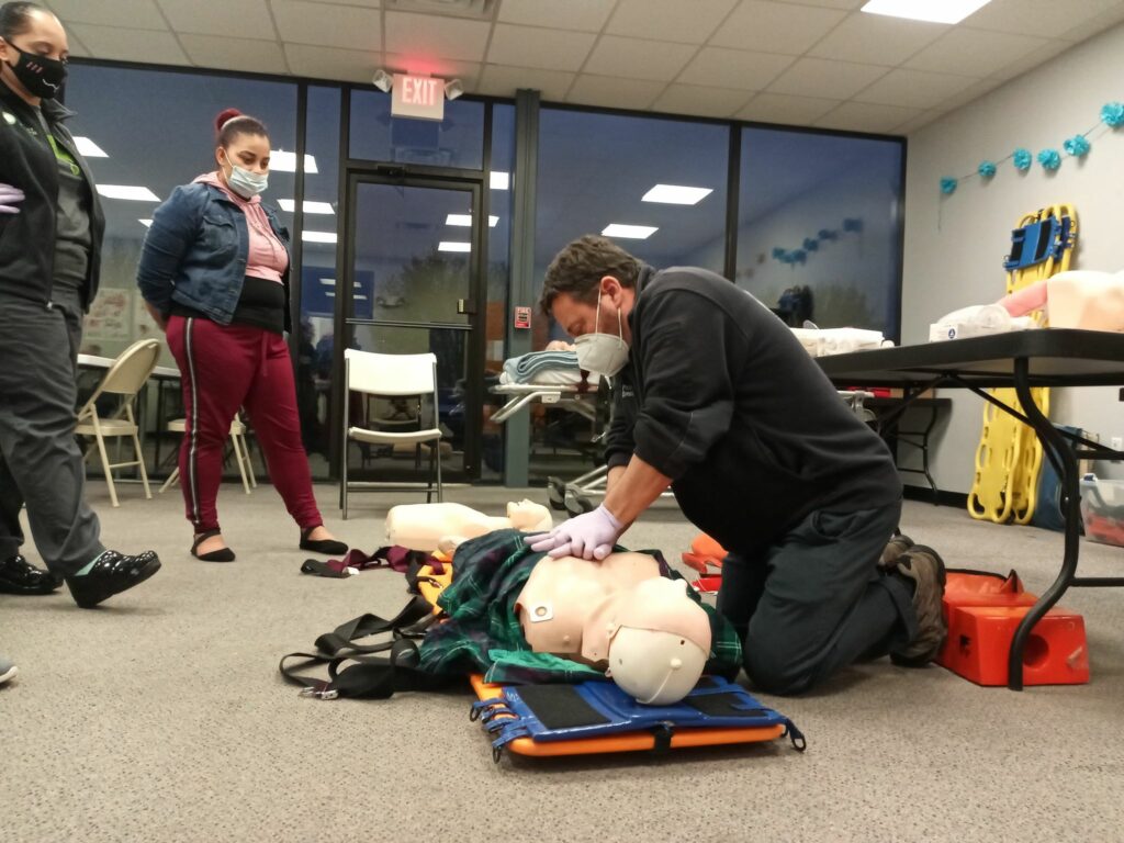 Career Services - 911Programs Career Training Institute