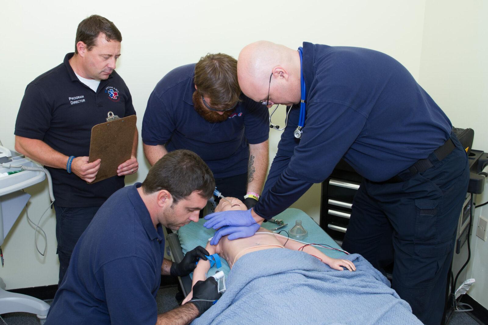 About Us - 911Programs Career Training Institute