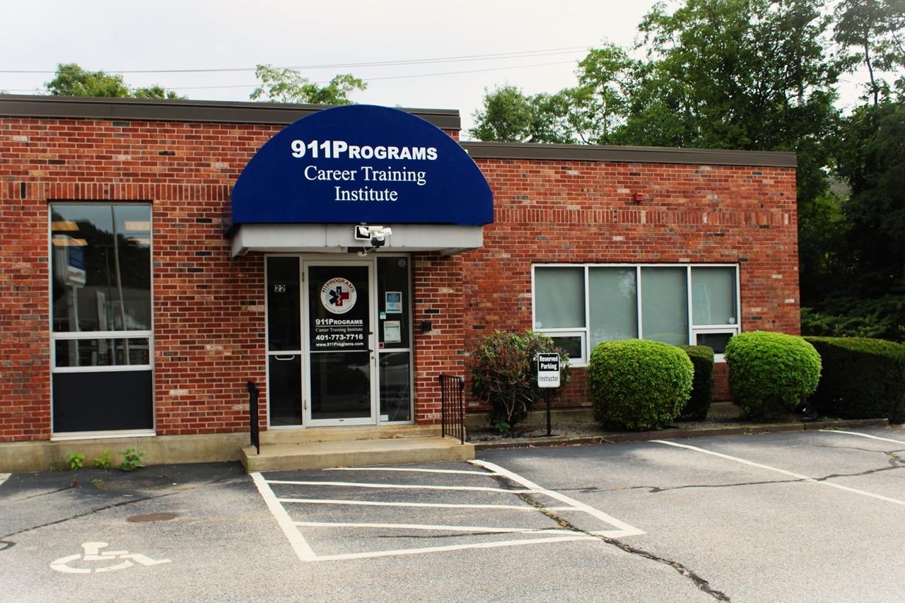 Directions - 911Programs Career Training Institute